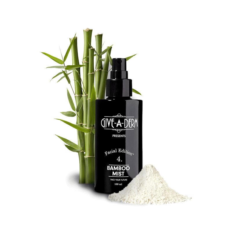 Bamboo Mist – Give-A-Derm